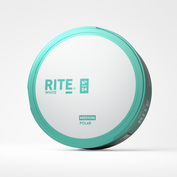 RITE Green — Ministry of Snus