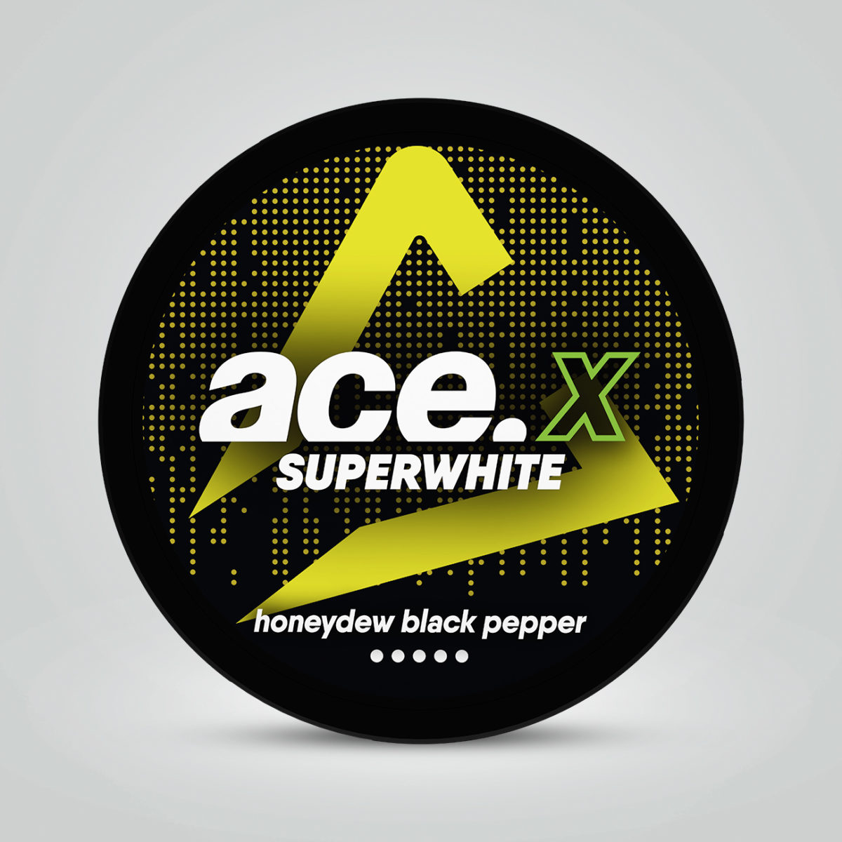 ACE X cool mint — Ministry of Snus